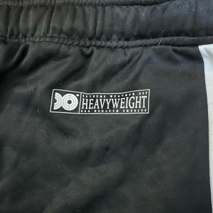 Pants | The Weeknd Official Xo Joggers | Poshmark